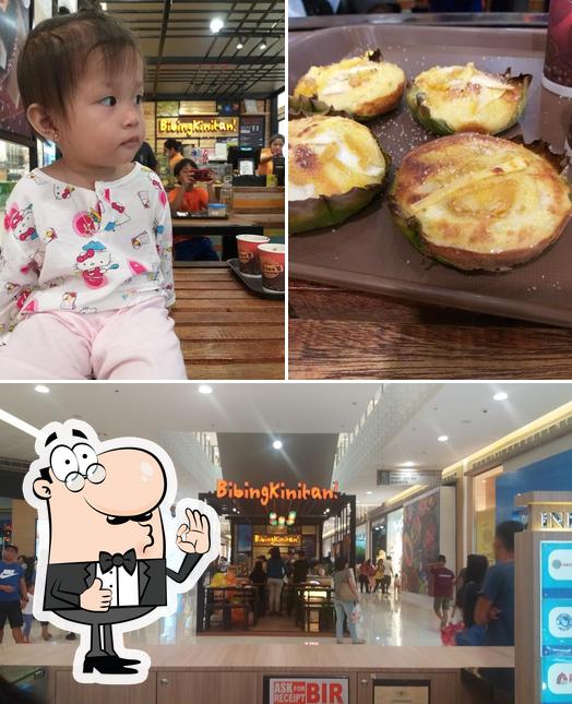 Bibingkinitan restaurant, Puerto Princesa
