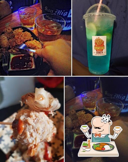 Basement Cafe & Bar, Davao City - Restaurant reviews