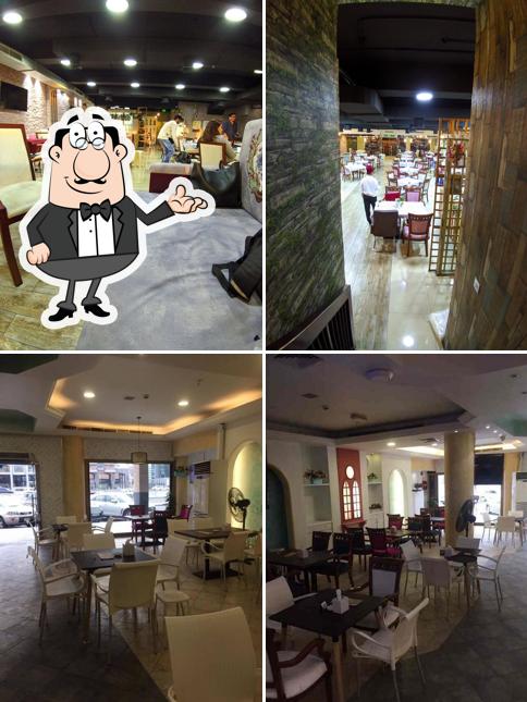 Haret Ghewar Coffee Shop cafe, Dubai - Restaurant menu and reviews