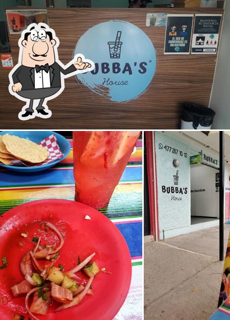 Bubba S House Cafeteria Leon Restaurant Reviews