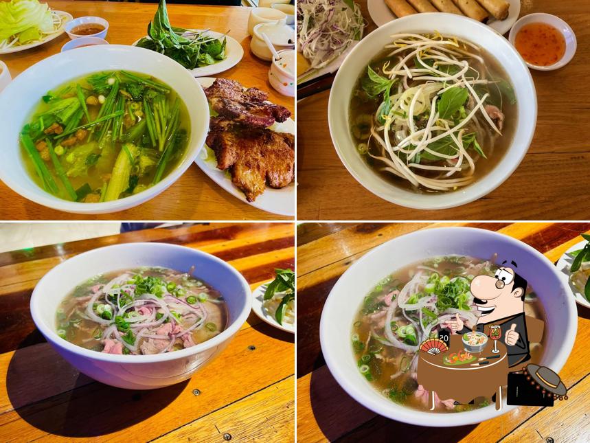 Chac's Lang Nuong, Inala - Restaurant menu, prices and reviews
