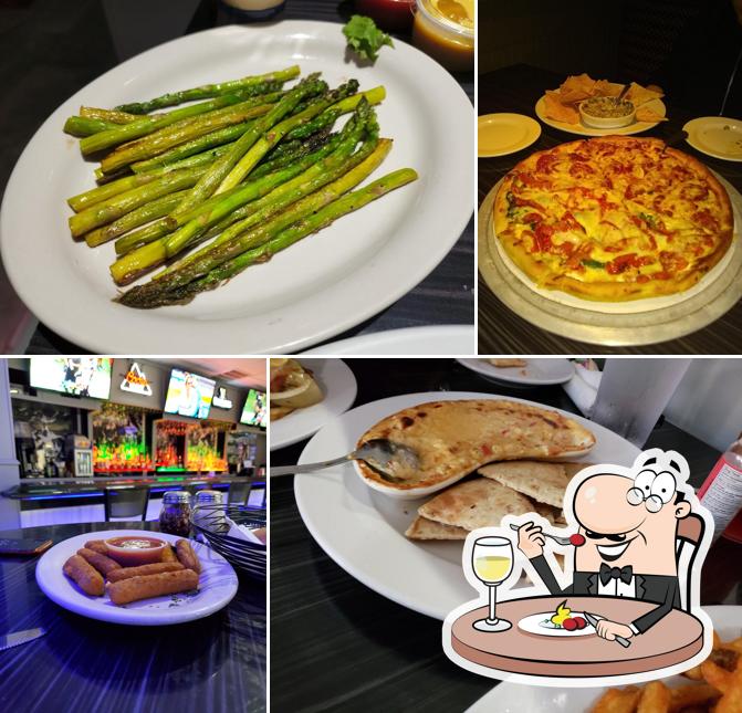 DJ's Restaurant, Salisbury - Restaurant menu, prices and reviews