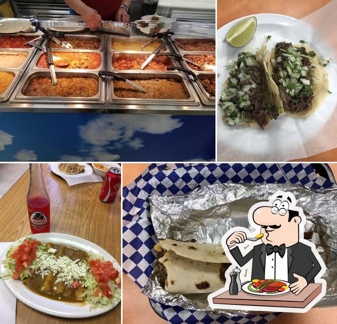 Doña Maria Mexican Restaurant in Dallas - Restaurant reviews