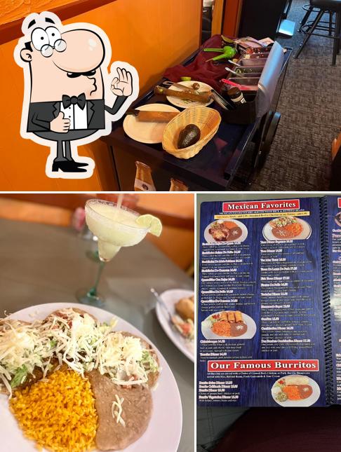 Dos Banderas Restaurant in Muskego - Restaurant reviews