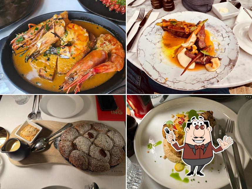 FELIX Kitchen&Bar, Budapest - Restaurant menu, prices and reviews