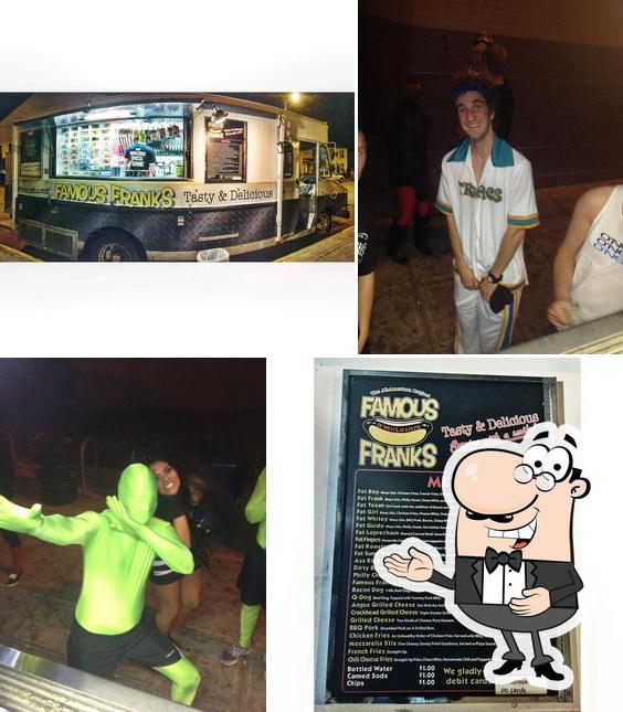 Famous Frank's in West Lafayette - Restaurant menu and reviews