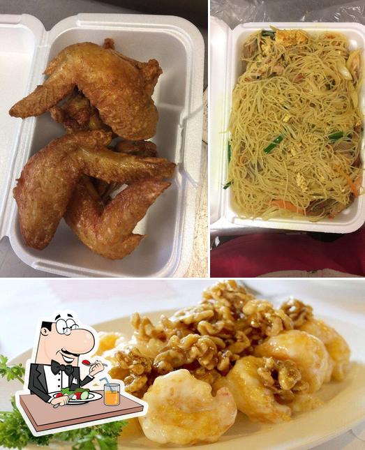 Gen Hoe in Chicago - Restaurant menu and reviews