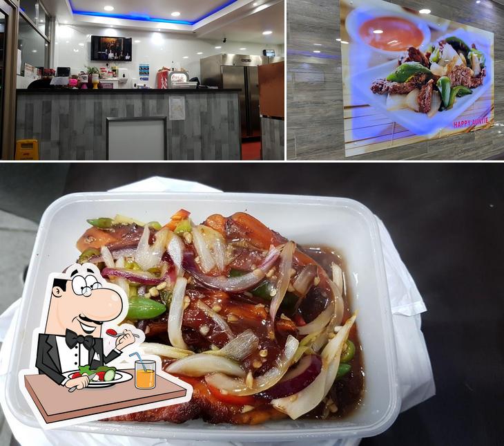 Top 5 restaurants with corn soup in Aberdeen, september 2025 ...