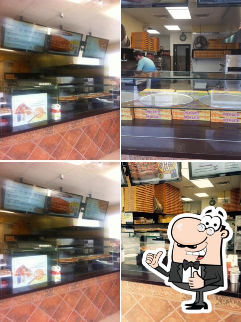 Terry’s Pizzeria and more, 12284 County Rd 42 in Tecumseh - Restaurant ...