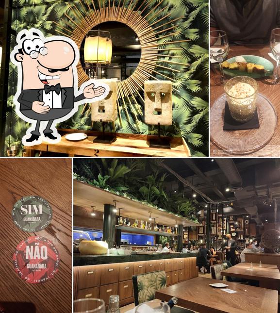 Guanabara by El Rodizio in Barcelona - Restaurant reviews