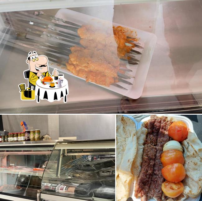 Hani Meat Shop كباب كركوك, Hamilton - Restaurant menu, prices and reviews