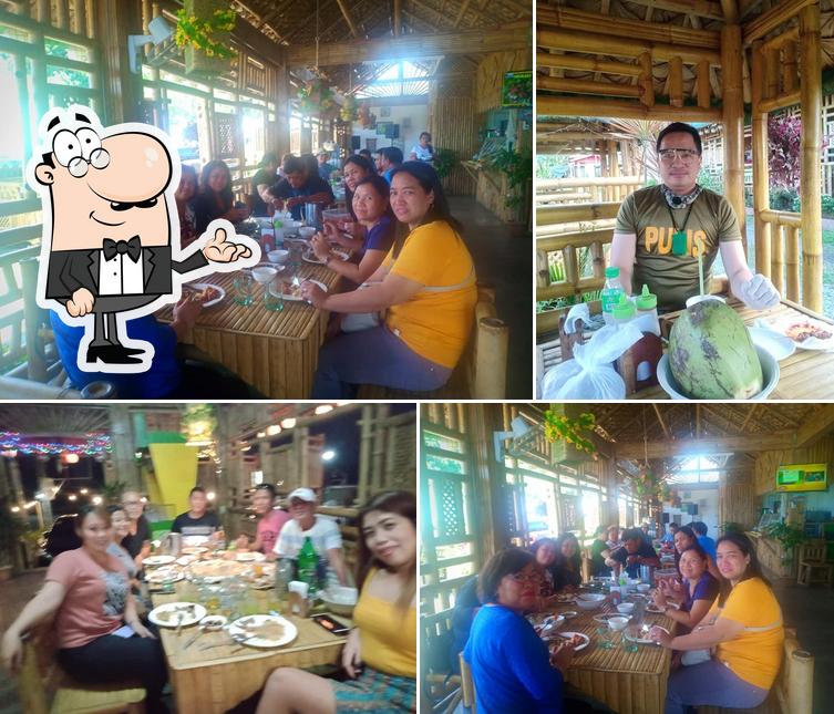 Hasmina Native Restaurant Dine And Chill, Calamba - Restaurant reviews