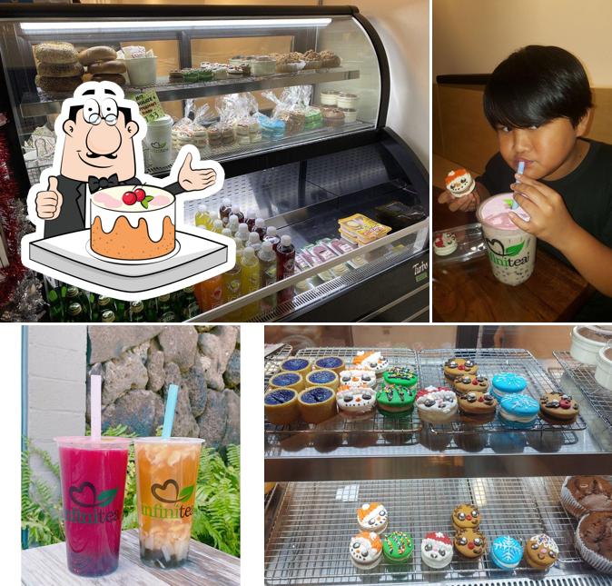 Infinitea, Mililani - Restaurant menu, prices and reviews