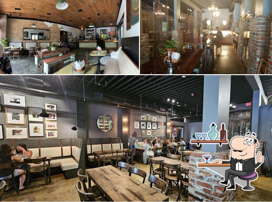 KBC, Dothan - Restaurant menu, prices and reviews