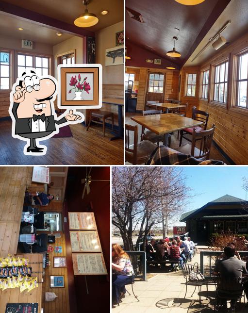 KT's BBQ & Catering, 7464 Arapahoe Rd in Boulder - Restaurant menu and ...