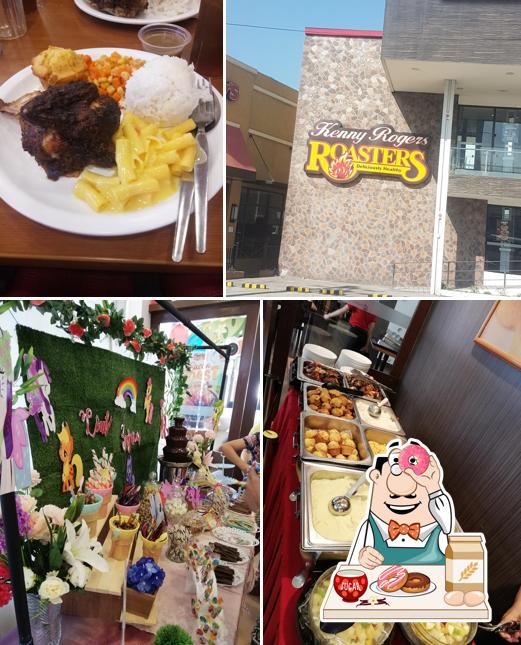 Kenny Rogers Roasters restaurants in Bacoor, spring 2024 - Restaurant Guru