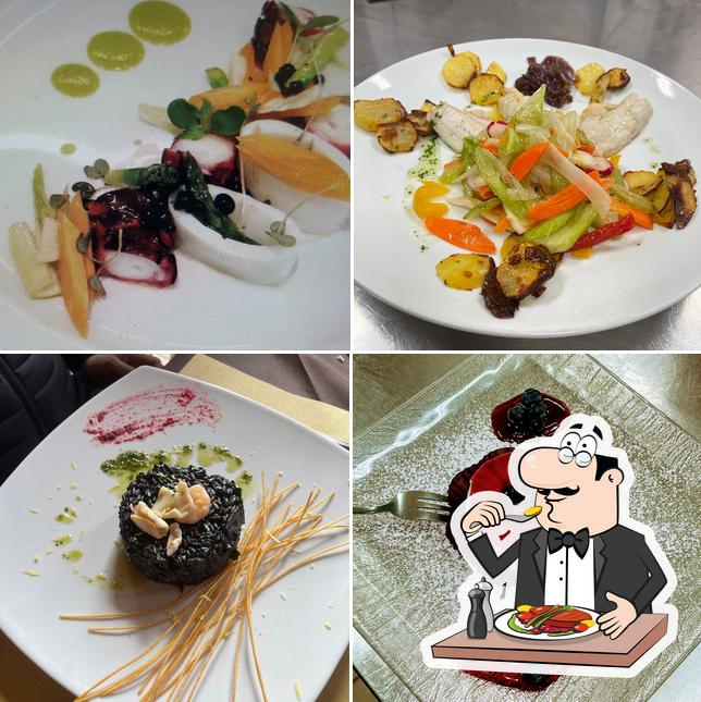 La Pineta, Marina di Pisa - Menú del restaurante, precios y reseñas