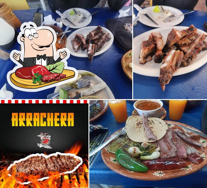 LAS COSTILLITAS DE DON FER restaurant, Texcoco - Restaurant reviews