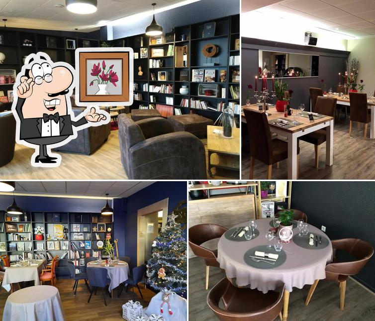 Le Châtel restaurant, Montbéliard - Critiques de restaurant