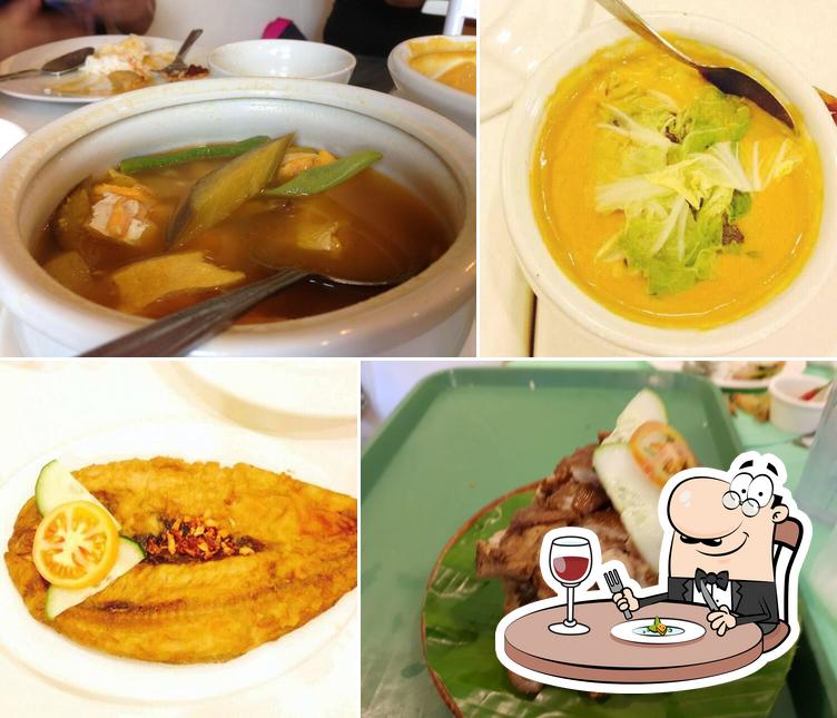 Lola Idang's Bahay Pancitan, Parañaque - Restaurant menu, prices and ...