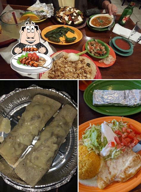 Los Compadres Mexican Restaurant in Valdese - Restaurant menu and reviews