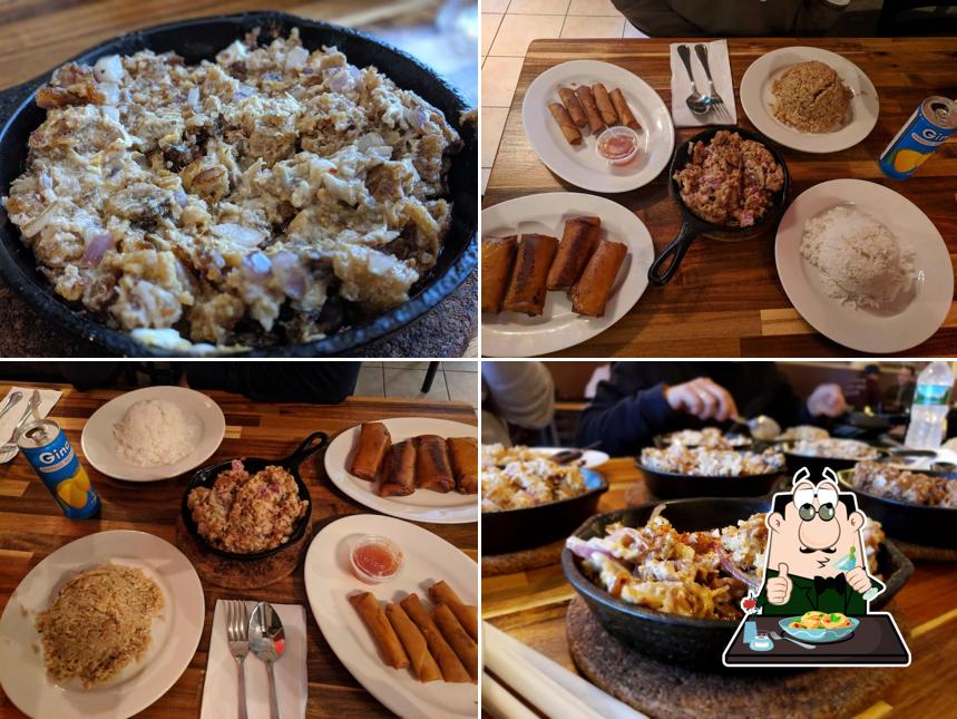 Mama Fina's, Hackensack - Restaurant menu, prices and reviews
