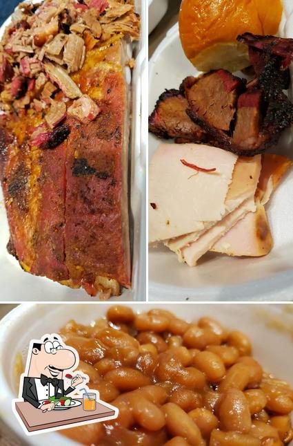 Maple Street BBQ in Rapid City - Restaurant menu and reviews