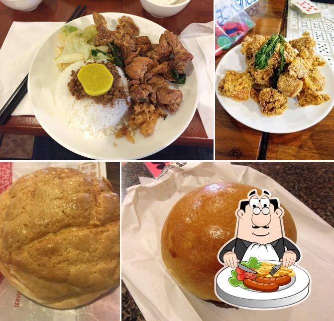 Mee Sum in Seattle - Restaurant menu and reviews