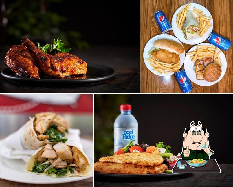 Ogalo Lindfield, Lindfield - Restaurant menu, prices and reviews