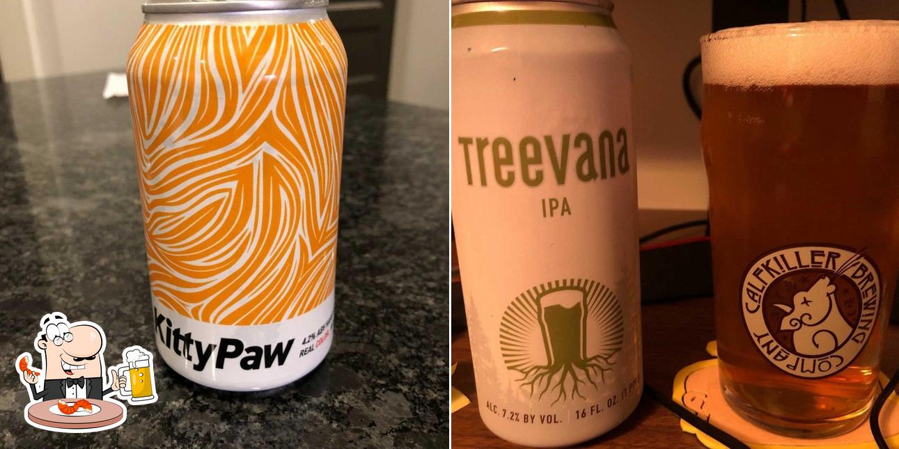 Pizza Hut Express, 6814 Charlotte Pike in Nashville - Restaurant menu ...