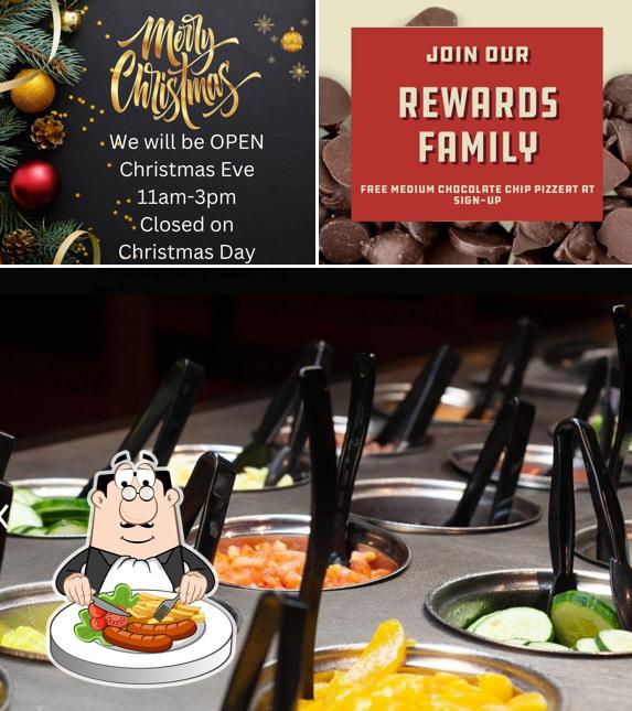 Pizza Inn, Wiggins - Restaurant menu, prices and reviews