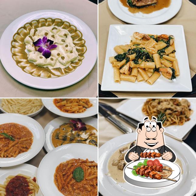 La Volpe Ristorante, Center Moriches - Restaurant menu, prices and reviews