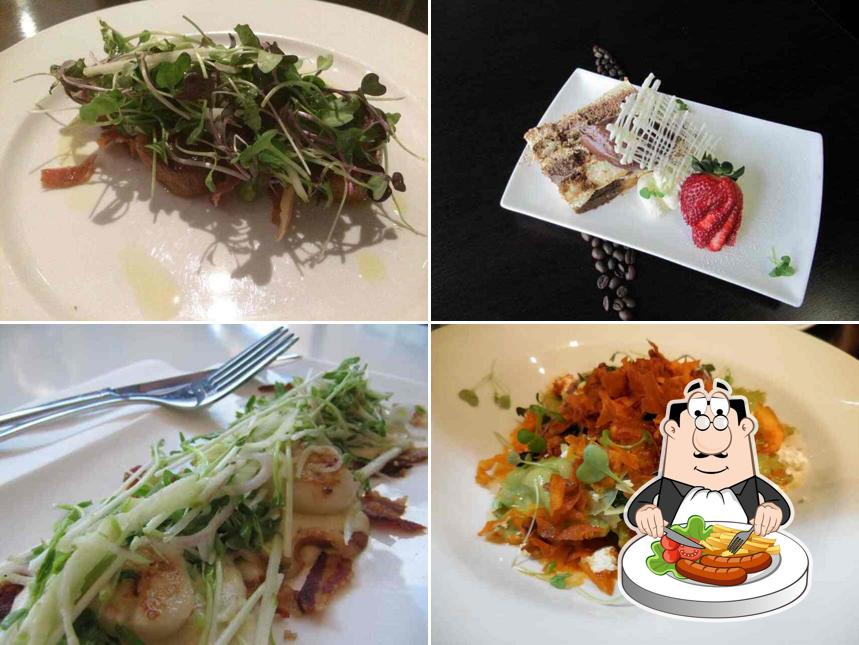Platinum Restaurant, Chirnside Park - Restaurant menu, prices and reviews