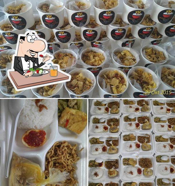 Pong Pong restaurant, Surabaya - Restaurant reviews