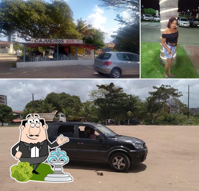 BDC Bar Do Campo, João Pessoa - Avaliações de restaurantes