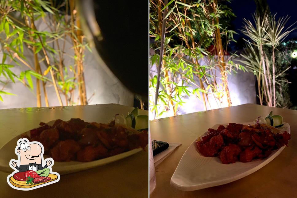Club Rogue Sarath City Capital Mall, Hyderabad - Restaurant reviews