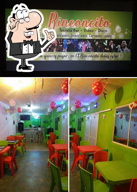 El Rinconcito pub & bar, Soplaviento - Restaurant reviews