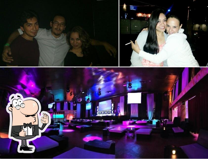 Magic Night Club, Mexico City - Restaurant menu, prices and reviews