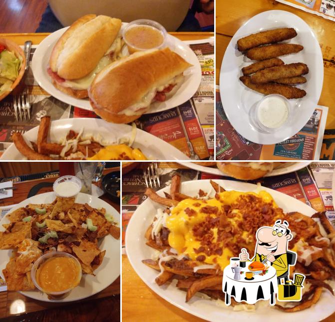 Best fish in Chicora restaurants, spring 2024 - Restaurant Guru