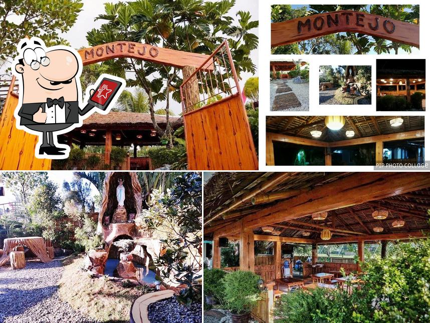 Montejo Resto Bar Sara, Iloilo City - Restaurant menu, prices and reviews