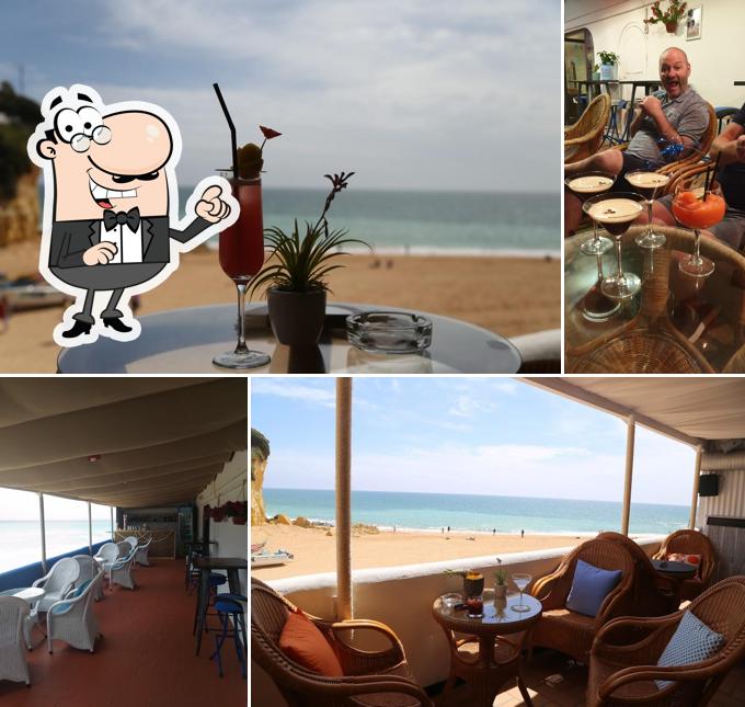 O Bote, Carvoeiro - Restaurant menu, prices and reviews