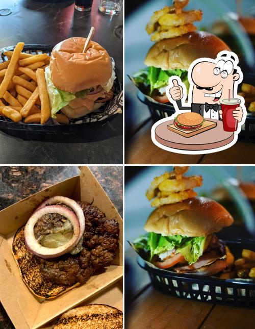 Smokehouse Meat & co Grill And Bar in Broadbeach - Restaurant reviews