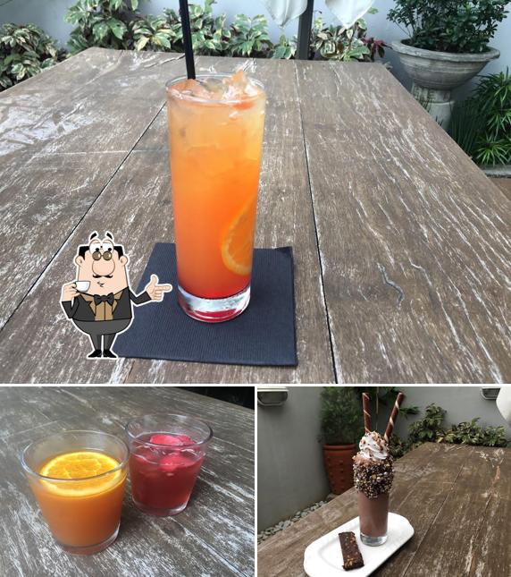 Swig & Nosh Kitchen + Bar, Marikina - Restaurant reviews