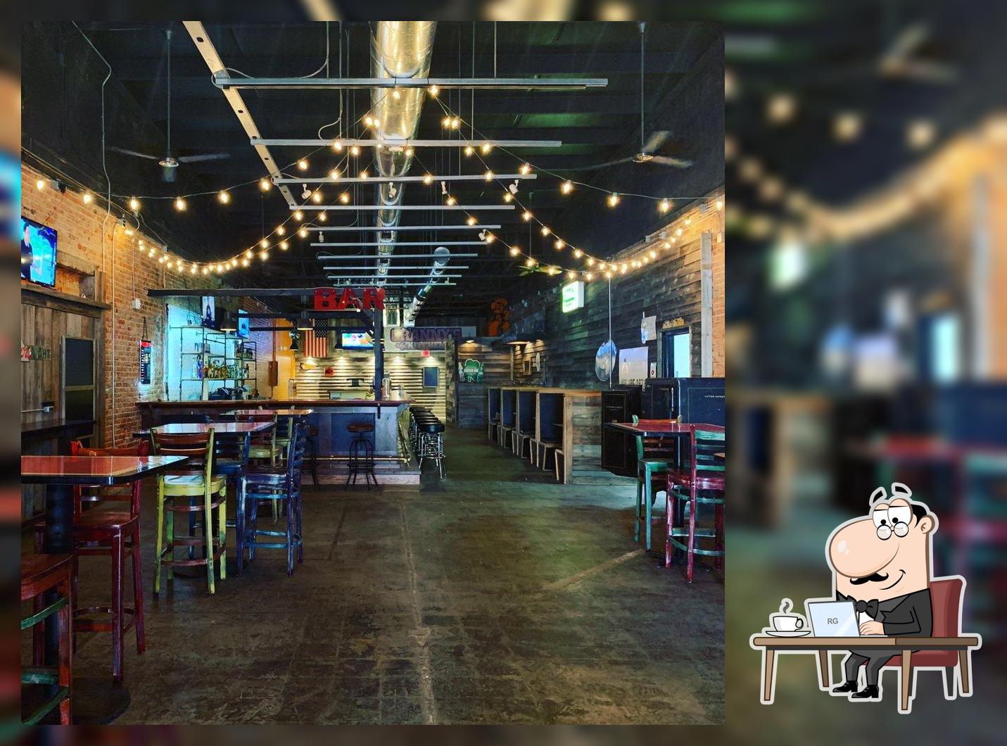 TFS Bar in Stillwater - Restaurant reviews