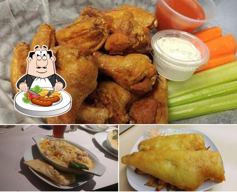 Take 2 Restaurant & Bar, Fort Erie - Restaurant menu, prices and reviews