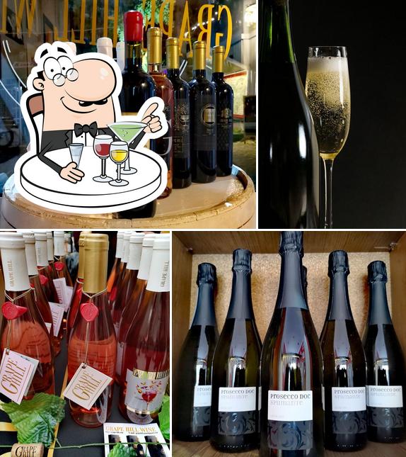 WINE express pub & bar, Plovdiv - Restaurant reviews