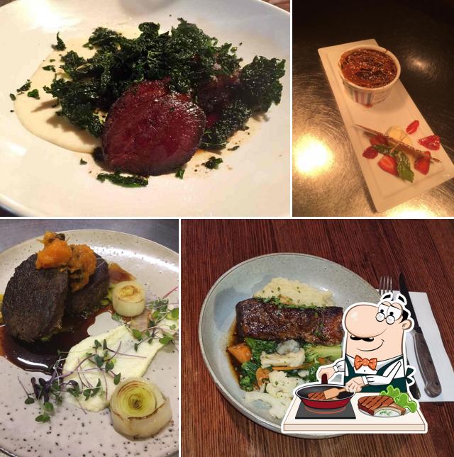 Find the best place to eat in Castlemaine, autumn 2024 - Restaurant Guru