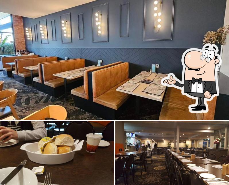 Amstel Club, Cranbourne - Restaurant menu, prices and reviews
