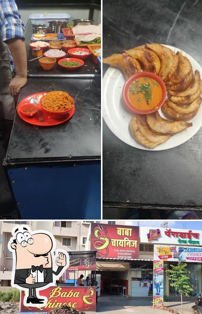 Baba Chinese, Pune - Restaurant menu, prices and reviews