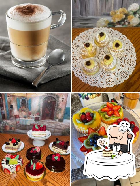 Bella Sicilia Cafe, Merritt Island - Restaurant menu, prices and reviews